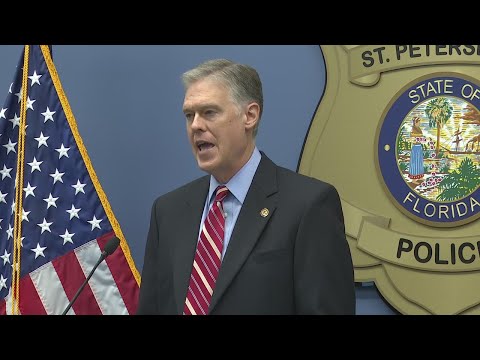 FBI: FSB Operative Operated In St. Pete For Years