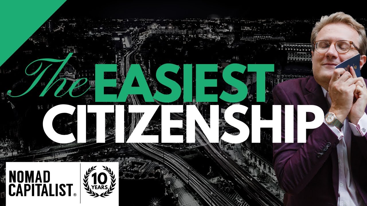 How To Find Easy Citizenships