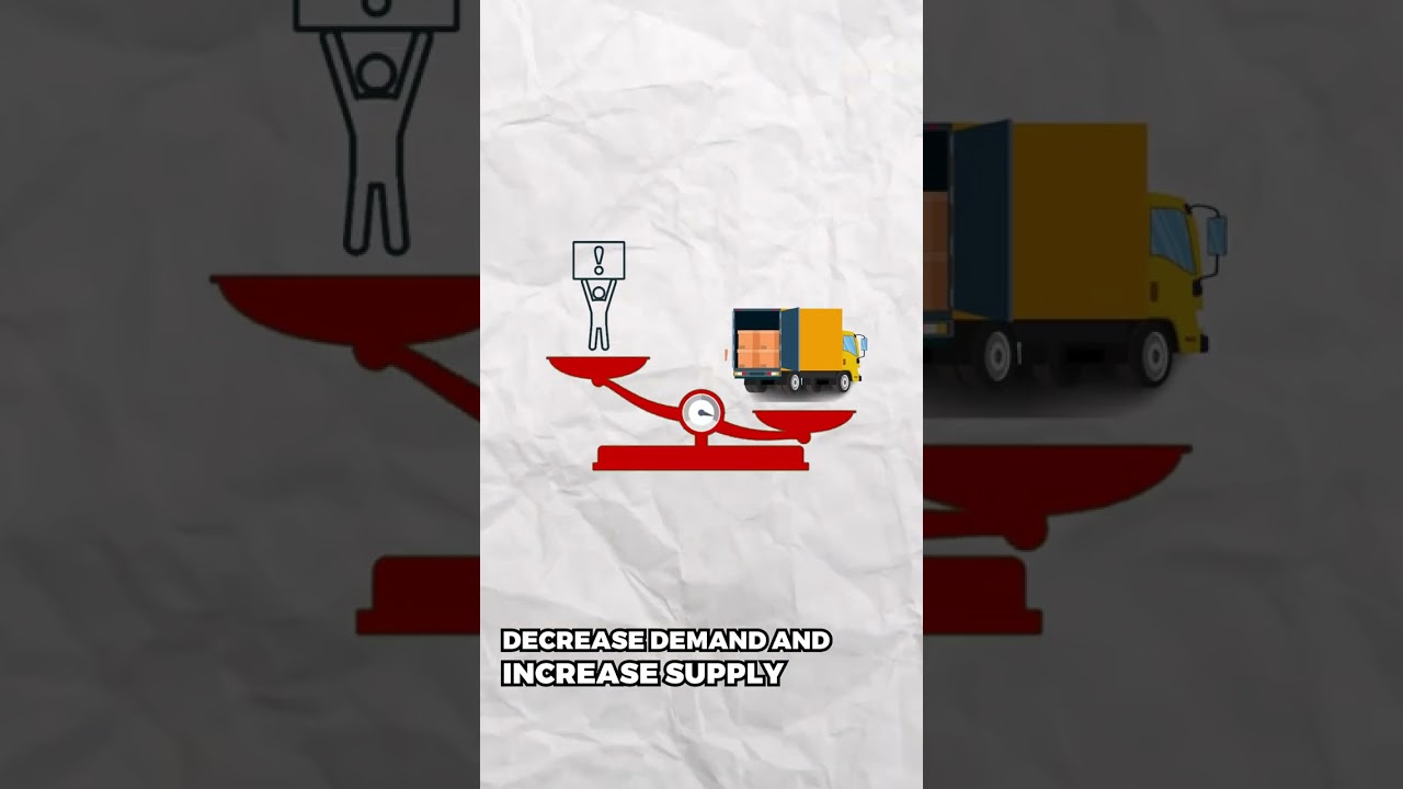 More Stimmy Checks More Problems