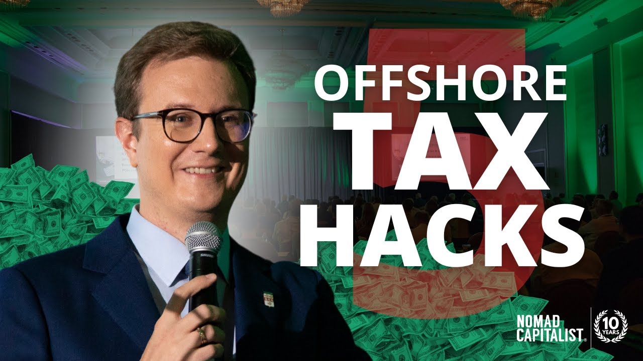 Five Tips To Lower Your Taxes Offshore In 2023