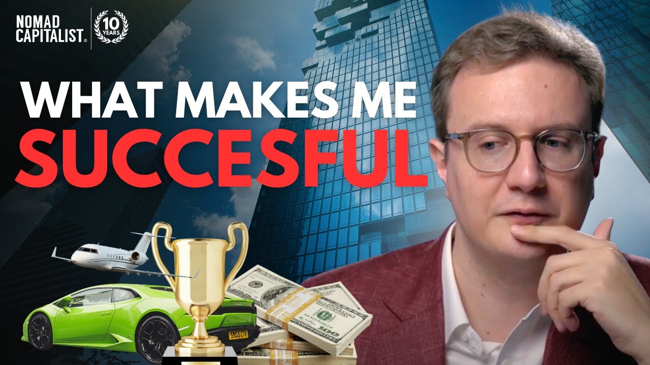 What Motivated Me To Succeed