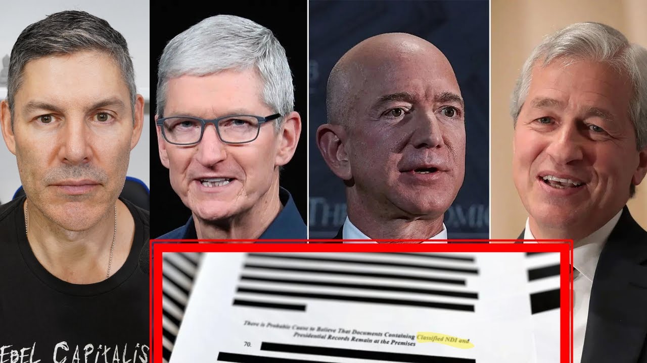 84% Of CEO's Give New Warning For 2024