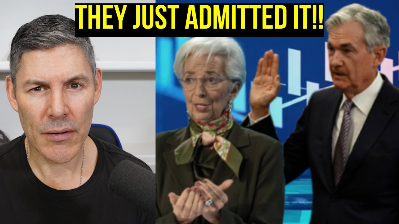 Videos - Predatory Capitalist