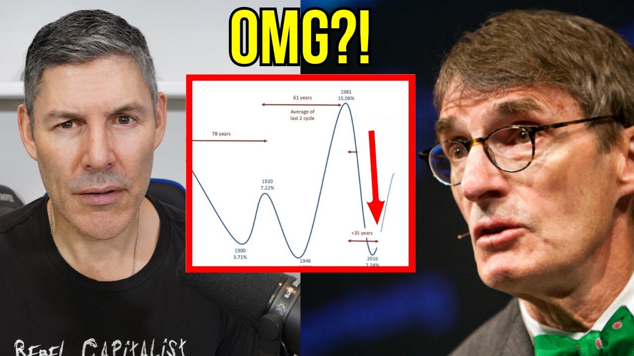 Jim Grant Just Made An Incredible Prediction On Interest Rates