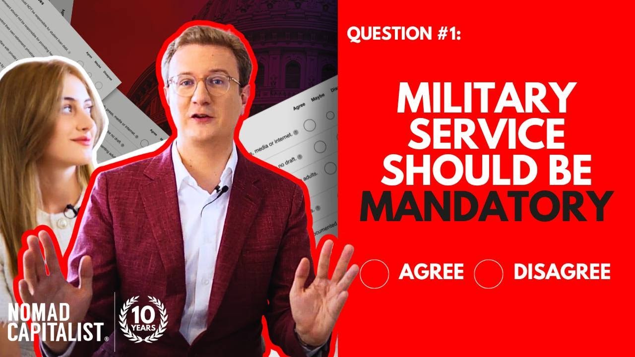 This Quiz Reveals My Political Stance