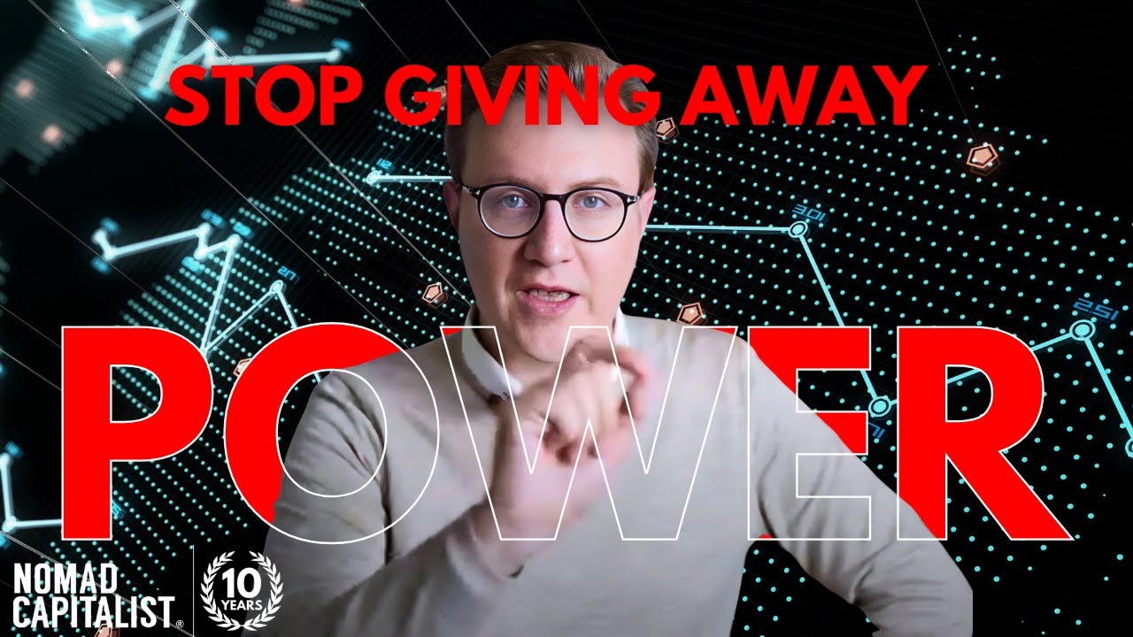 6 Ways Governments Are Controlling You