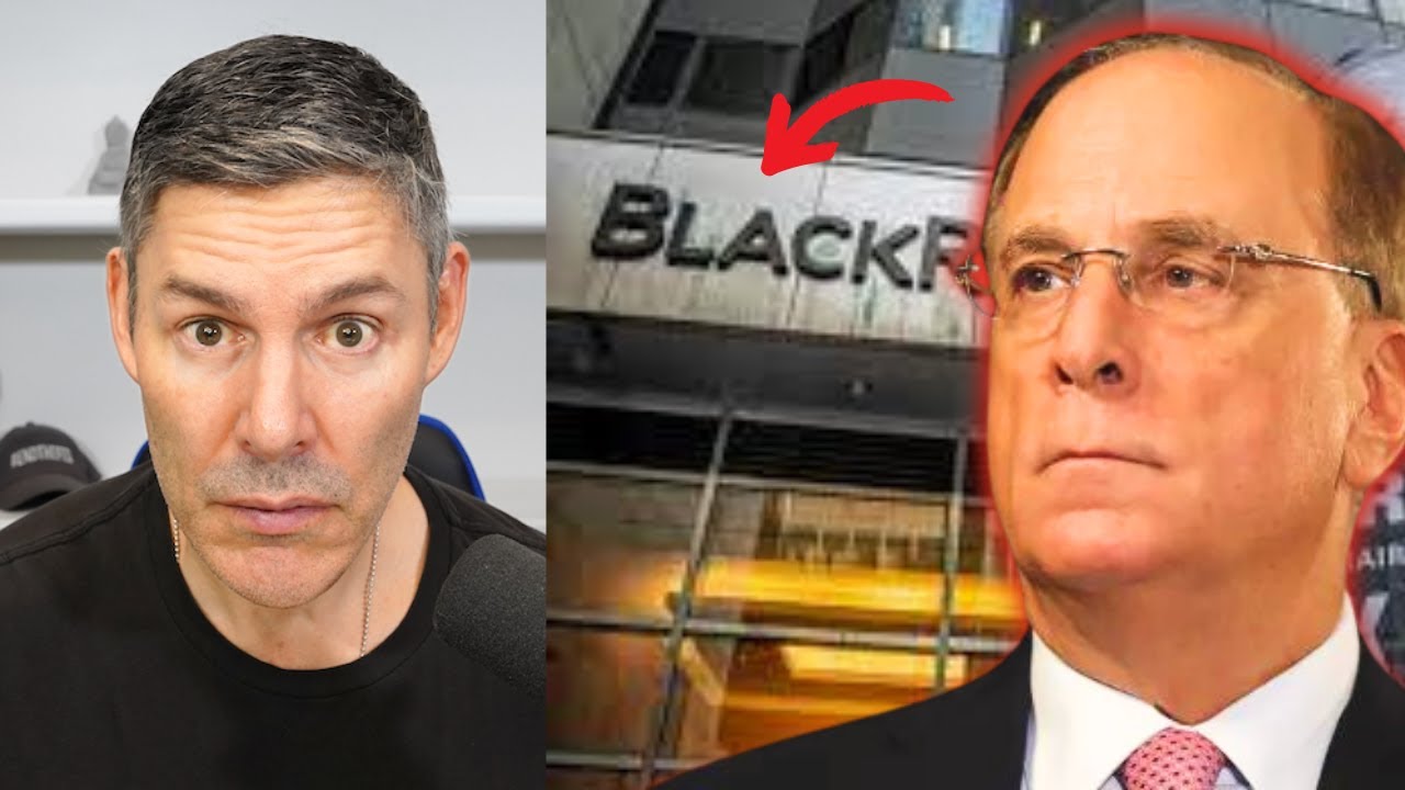 Meet Your New Landlord (This Doesn't End Well)