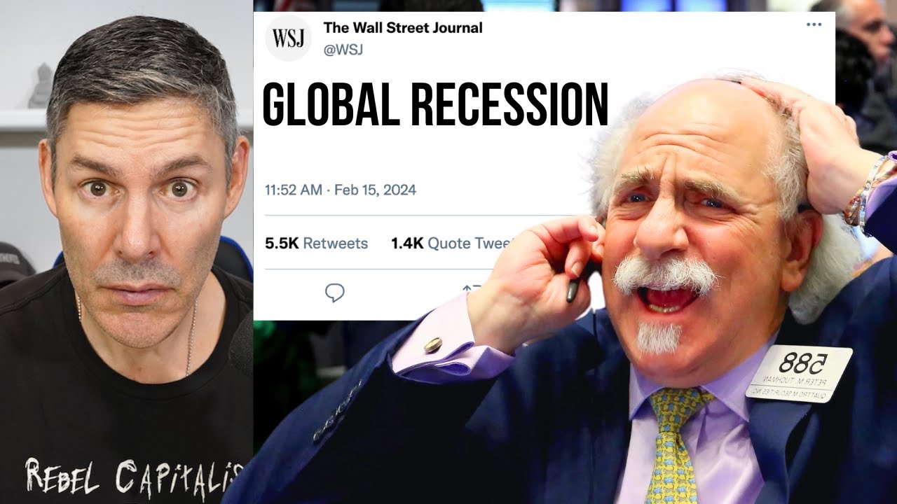 New Economic Data Is Ugly...Really Ugly