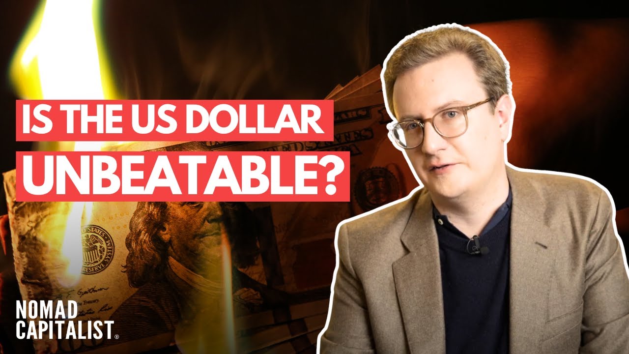 How De Dollarisation Will Work