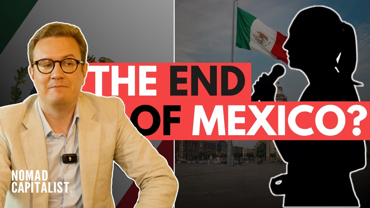 Mexico's New President Is A “Nightmare” For The Right