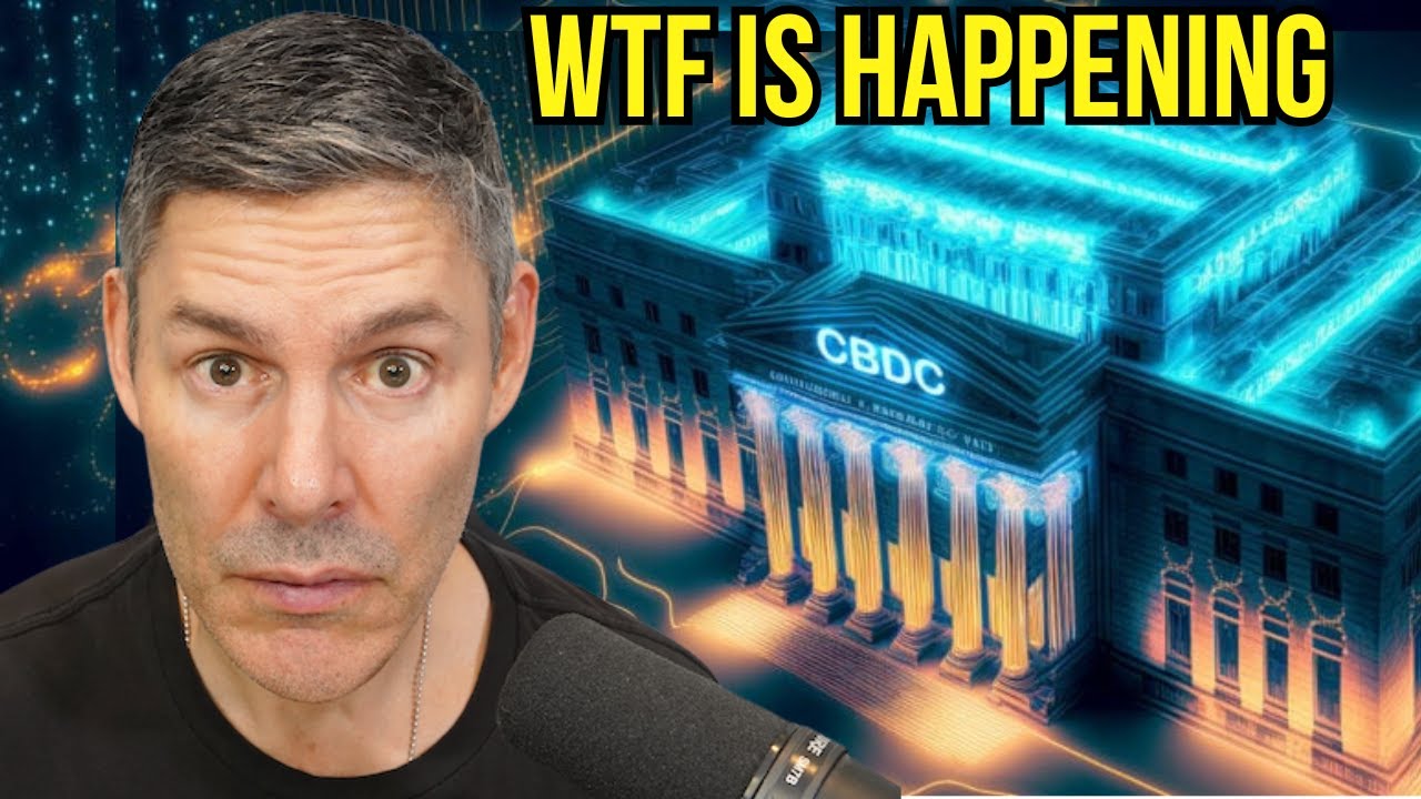 CBDC News Shocks The World: Here's What You Need To Know