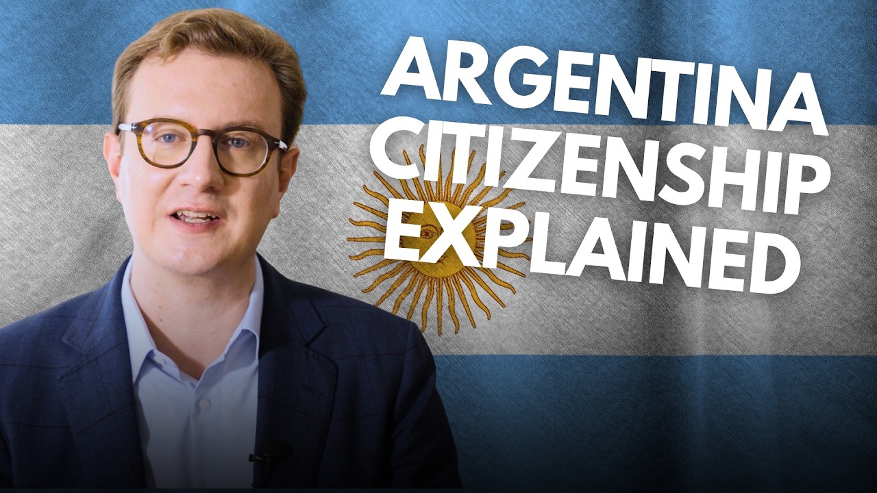 Moving To Argentina: Everything You Need To Know About Residency ...